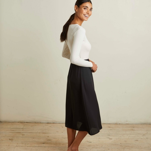 Mimu Maxi | Skirts | Mimu Maxi Good Slip Skirt | Poshmark